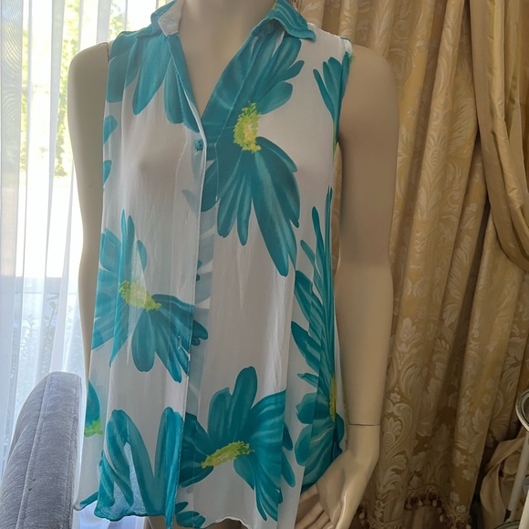 Gottex | Swim | Authentic Gottex Cover Up Size M68 In Excellent ...